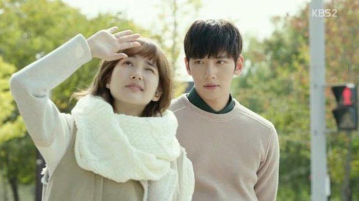 SINOPSIS Drama Korea Healer, Dibintangi Ji Chang Wook, Perjuangan ...