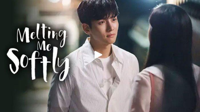 Profil Ji Chang Wook, Pemeran Ma Dong Chan di Drakor Melting Me Softly, Simak Sinopsisnya ...