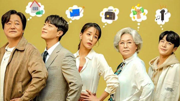 Sinopsis Drama Korea Never Give Up, Dibintangi Kwang Do Won, Tayang di ...