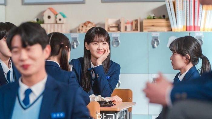 Sinopsis Drakor School 2021, Berkisah Kehidupan Anak SMA Korea, Dibintangi Kim Yo Han dan Jo Yi ...