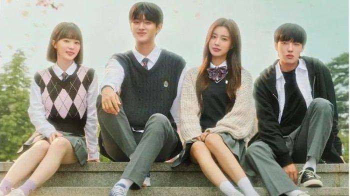 Sinopsis Drakor Seasons of Blossom, Kisah Cinta Remaja 18 Tahun, Dibintangi Seo Ji Hoon & So Ju ...