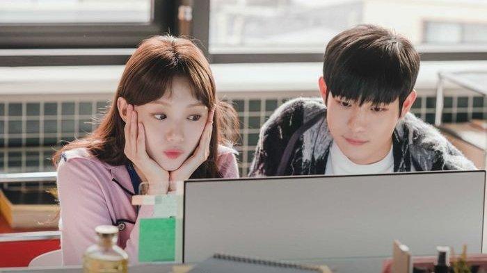 Berita sinopsis drakor Shooting Stars Terbaru Hari Ini - TribunTrends.com