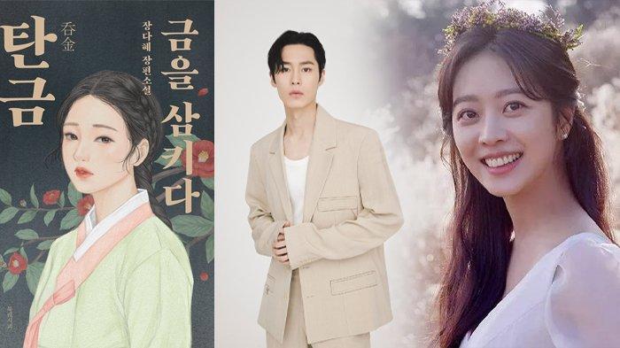 Sinopsis Drakor Tangeum, Akan Dibintangi Lee Jae Wook dan Jo Bo Ah, Kapan Dirilis ...