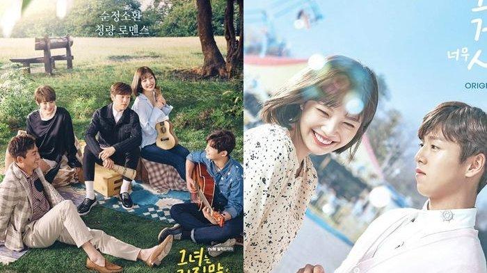 Profil Joy Red Velvet, Pemeran Yoon So Rim di Drakor The Liar and His ...