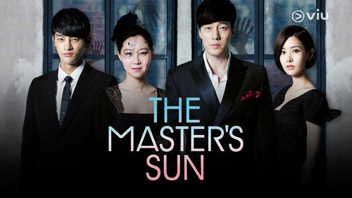 PROFIL Pemain Drakor The Master's Sun, Gong Hyo Jin Bisa Lihat Hantu ...