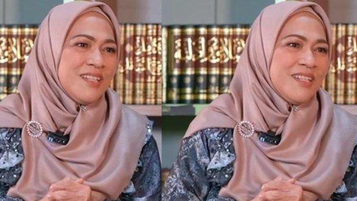 Sosok Siti Aisyah, Pemilik Pecel Pincuk Sering Wakafkan Resto & Hotel, Tak Kehabisan Uang: Itu ...