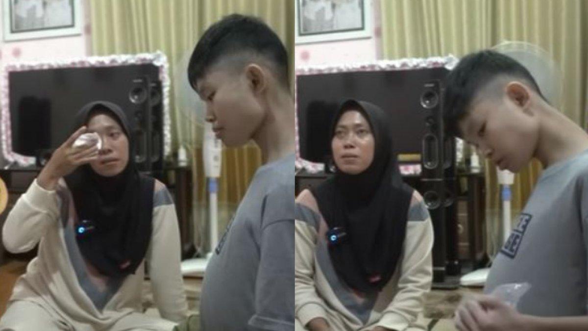 Sha Wang Akan Dideportasi, Siti TKW Taiwan Pilu Kehilangan, Waktu untuk ...