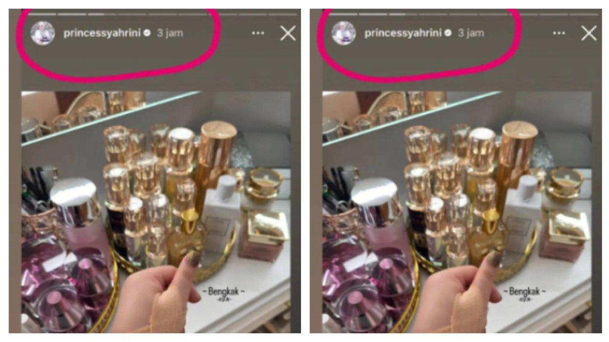 Ramai Skincare Mahal Milik Syahrini Capai Harga Rp27,4 Juta Per Produk ...
