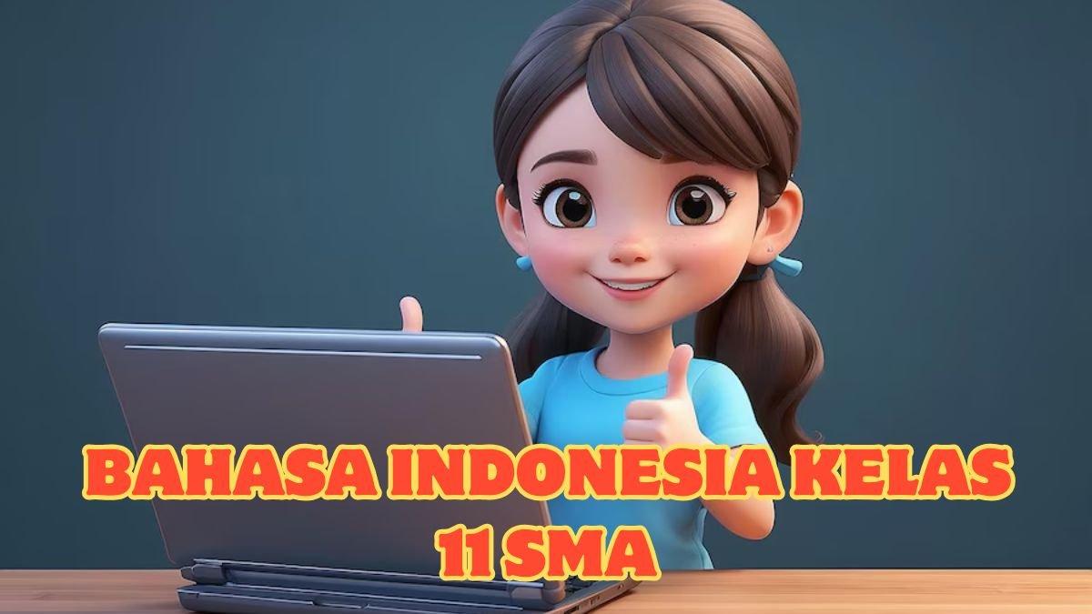 3 Kunci Jawaban Bahasa Indonesia Kelas 11 SMA, Mengapa Westerling ...