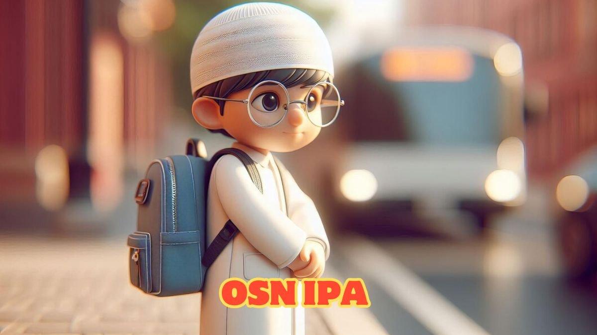 50 Kunci Jawaban Soal OSN IPA Jenjang SD, Apa yang dimaksud dengan ...