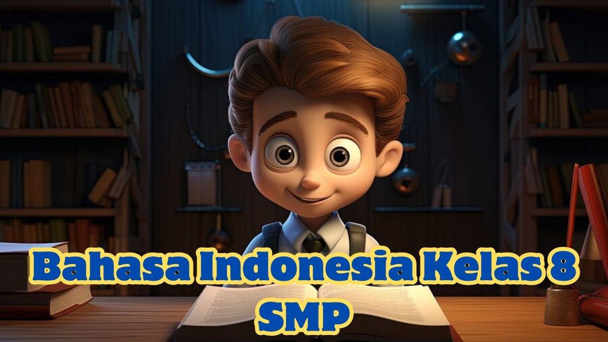 Tunjukkan Contoh Kalimat dari Suatu Teks Ulasan, Kunci Jawaban Bahasa ...