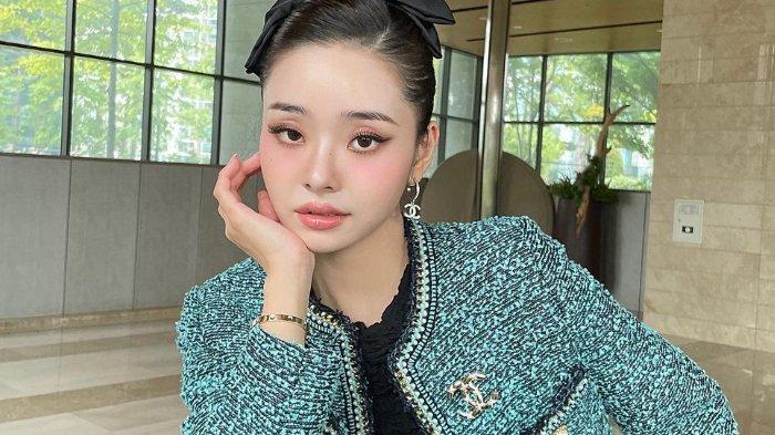 Agensi Ungkap Song Ji A Terpuruk setelah Baca Cibiran dari Haters ...