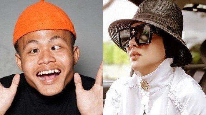 'Awalnya Kaget' Cerita Sony Wakwaw Diam-diam Diberi Rumah oleh Syahrini ...