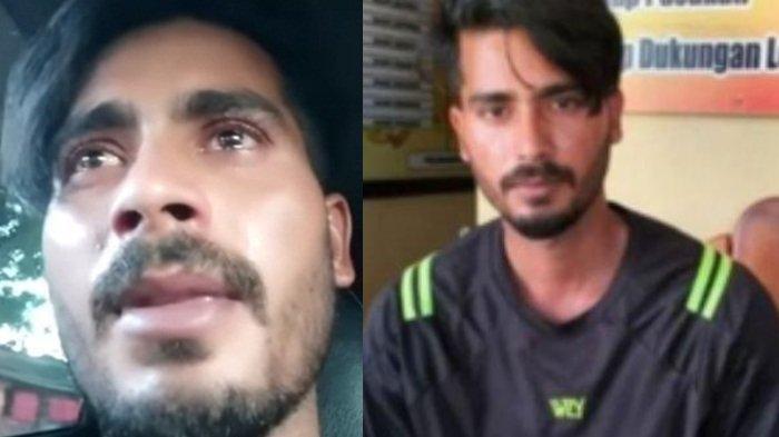 SOSOK Asib Ali Bhore, Pria India Nangis Ditolak Lamar Gadis Sulsel ...