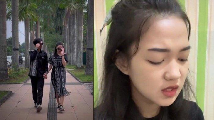 SIAPA Pacar Zhico Nofriandika Seleb TikTok Viral? Keciduk Selingkuh di Kosan, Inilah Sosok ...