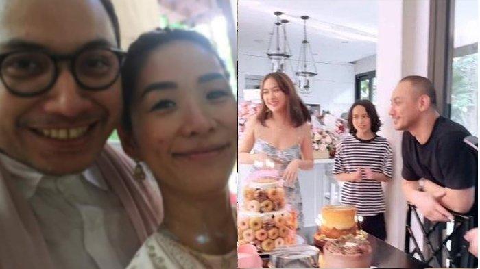 Tiko Aryawardhana Disebut Pacar Baru BCL, Ini Sosok Arina Winarto ...