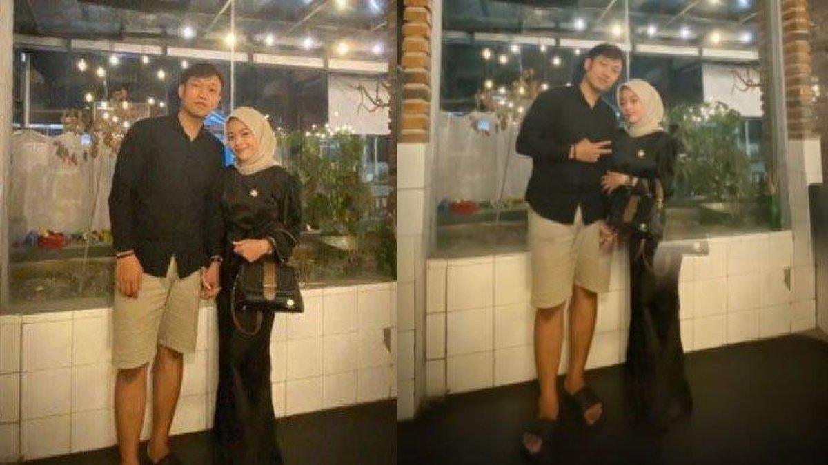 TAK KALAH Bahagia dengan Ryan Dono, Yessy Spill Pacar Baru, LDR ...