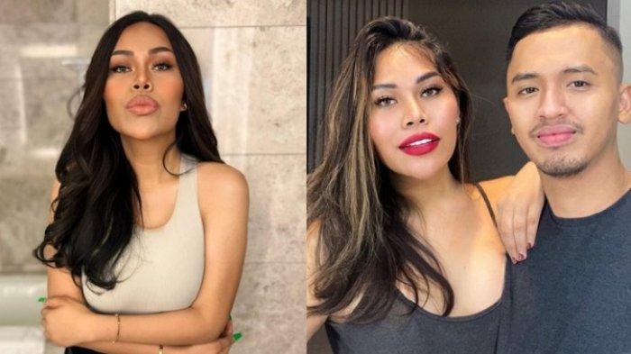 Viral Stasya Bwarlele Transgender Indonesia Mengorbit di AS, Dulu Pernah Heboh Pacari Duda Anak ...