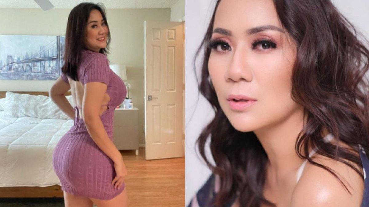 SOSOK Tante Ernie, Idaman Pria yang Diselingkuhi Suami, Bahkan saat Hamil Anak Ketiga, Kini ...