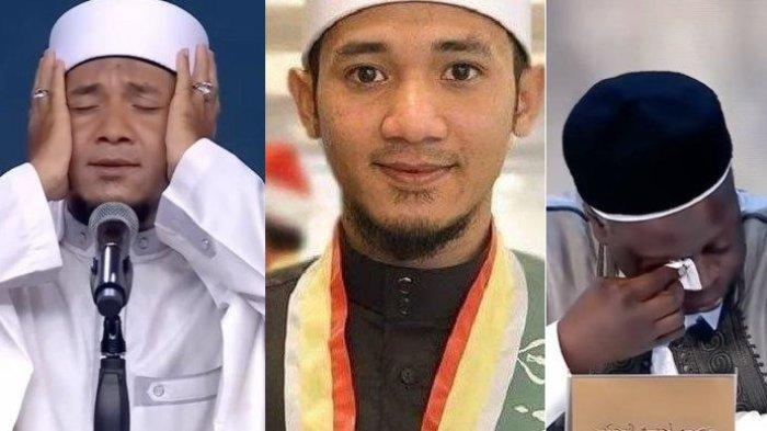 Harumkan Indonesia Dhiyauddin Warga Aceh Juara 2 Lomba Azan Di Arab