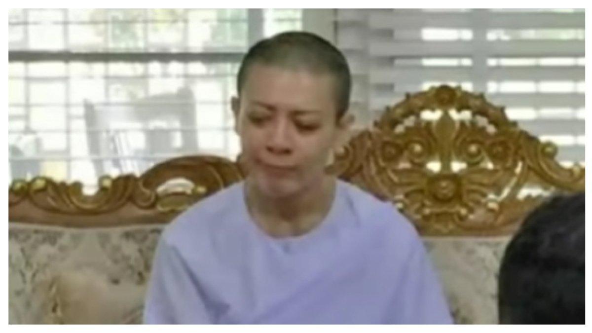 Kisah Pilu Nasib Srirasmi, Istri Ketiga Raja Thailand yang Diusir dari ...