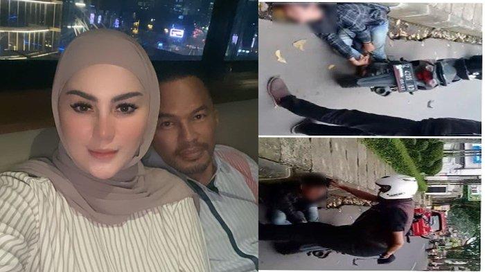DIANIAYA Pemotor Hingga Kejang, Irwan Kini Dapat Rezeki Nomplok, Dapat ...