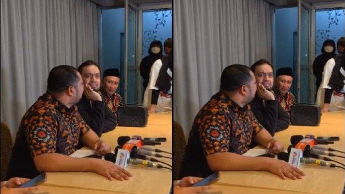 Akhirnya Ngaku, Tasyi Athasyia Ternyata Benar Gaji Karyawan di Bawah ...