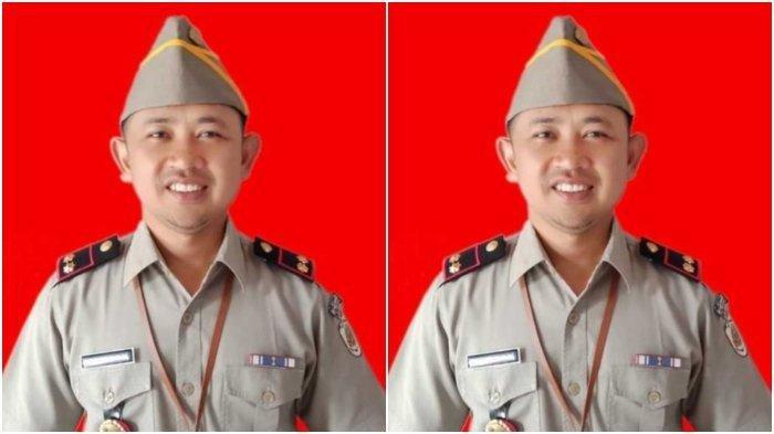Sudarman Harjasaputra Kepala Kantor BPN Jaktim, Harta Rp 14,7 M Diincar ...