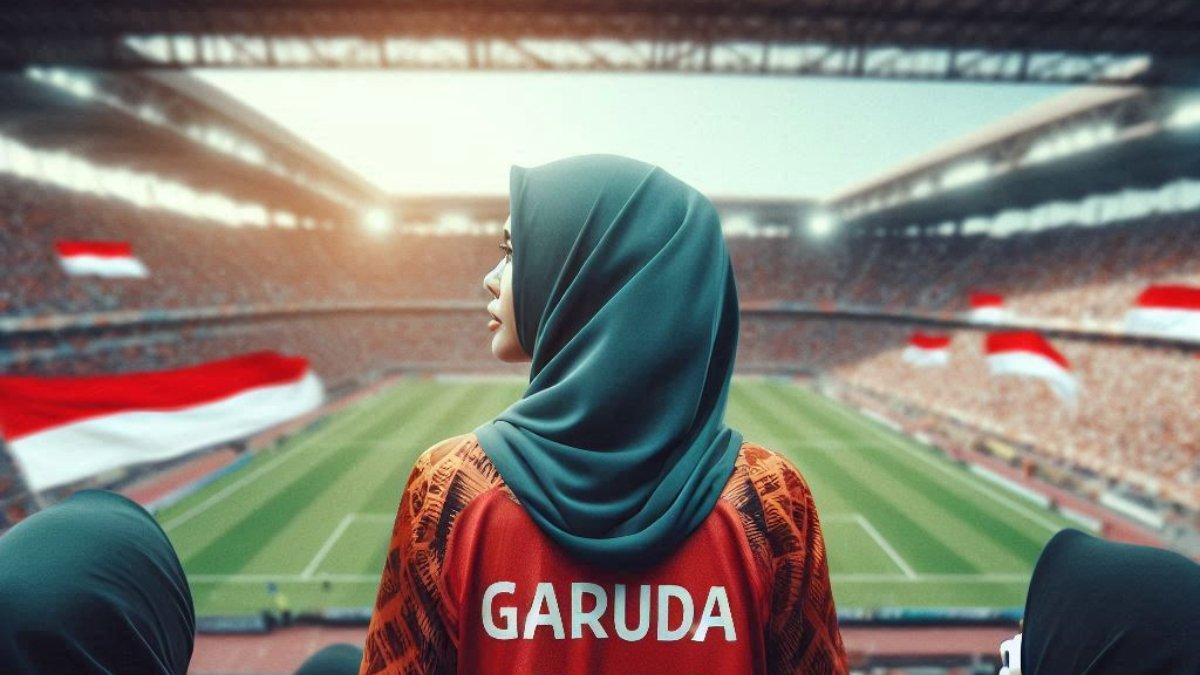 Indonesia vs Kyrgyzstan: Misi Awal Garuda Pertiwi Menuju Australia ...