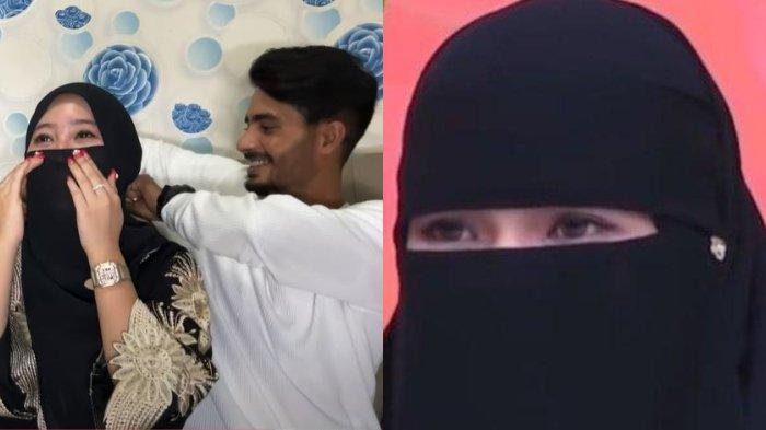 'Aku Masih Sayang Kamu' Syarifah Cemburu Asib Ali Banyak Fans: Kamu Kenapa Dekat-dekat Wanita ...