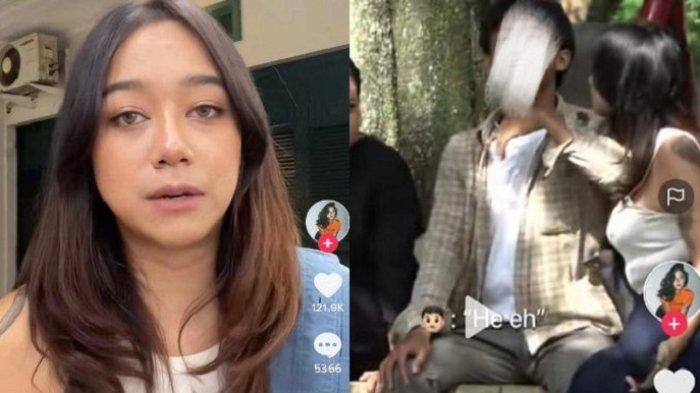 Sosok Talitha Pavita, Wanita Dalam Video Prank 'Ngomong Kedeketan' yang Viral, Kini Buat ...