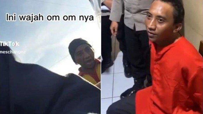 KRONOLOGI Om-om Kuntit Gadis SMA, Naksir Tapi Ditolak Minta No HP, Sudah Setahun Rela Antar ...