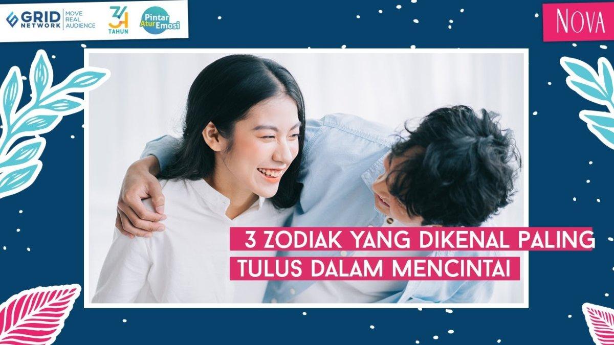 4 Zodiak Paling Idaman Pria Cocok Jadi Pacar Sagitarius Capricorn