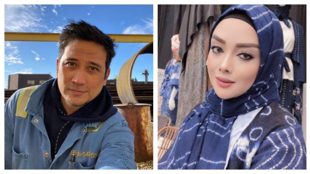 5 Profesi Artis yang Tinggal di Luar Negeri, Tengku Firmansyah Tukang ...