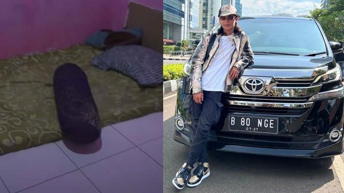 KONTRAS Mobil Rp1,2 M vs Rumah Bonge, 'Artis' Citayam Fashion Week ...