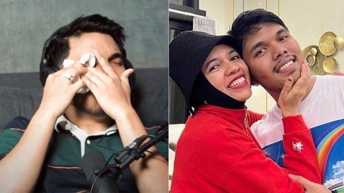 Apa Benar Mantu Geni Faruk Harus Berstandar Tinggi? Thariq Halilintar ...