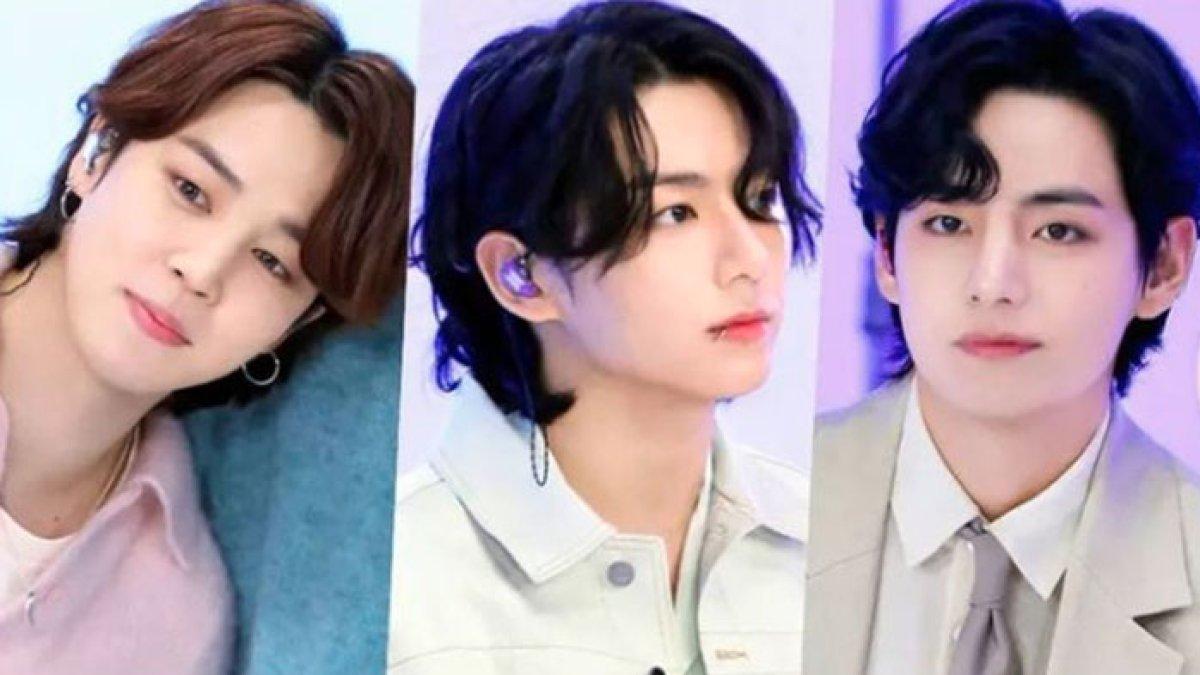 DAEBAK! Tiga Member BTS Puncaki Brand Reputation Juni 2023, Jungkook ...