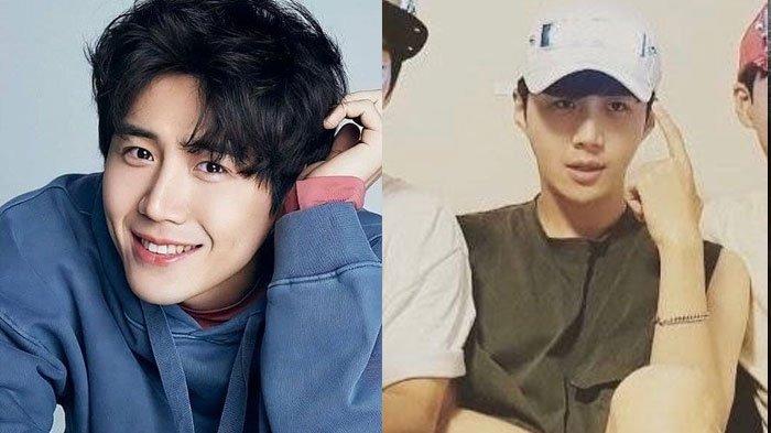 TRANSFORMASI Kim Seon Ho, Intip Beda Gaya Pemeran Hong Bajang 'Hometown ...