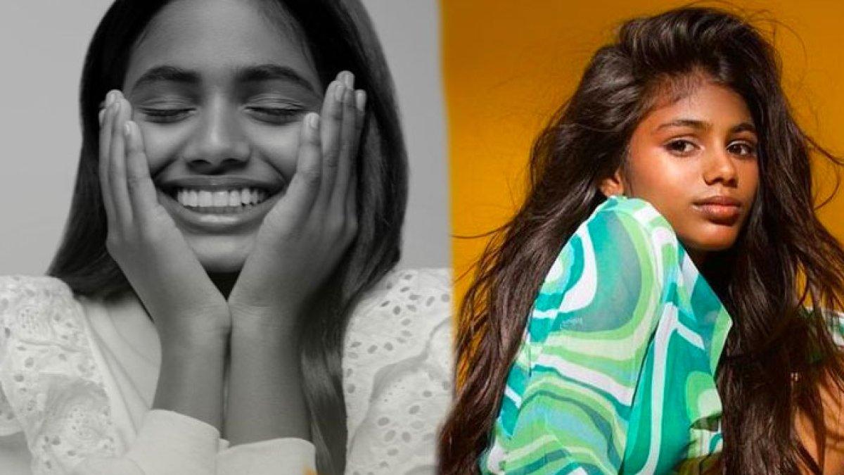 Transformasi Maleesha Kharwa, Gadis India Tinggal di Kawasan Kumuh ...