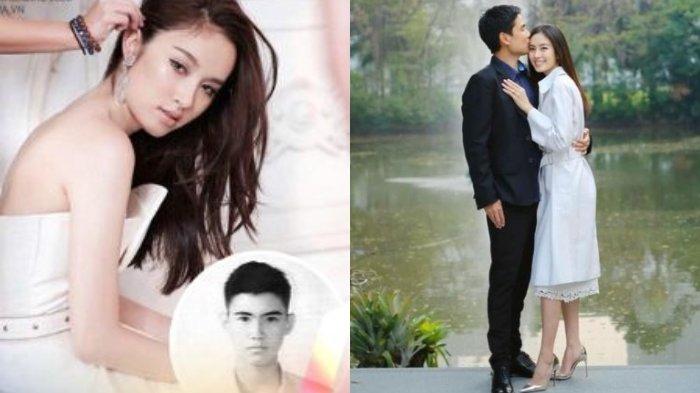 KALAHKAN Wanita Tulen, Transgender Tercantik di Thailand Dilamar Anak Konglomerat, Dimanja bak ...