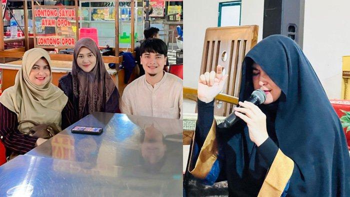Umi Yuni Ibunda Alvin Faiz Dikabarkan Telah Nikah Lagi, Reaksi Mertua ... Umi Yuni Ibunda Alvin Faiz Dikabarkan Telah Nikah Lagi, Reaksi Mertua ...