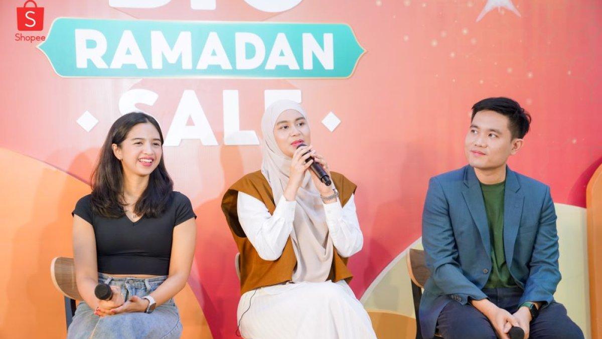 Bulan Suci Jadi Momentum Segarkan Raga bersama Promo Puncak 25 Maret Shopee Big Ramadan Sale ...