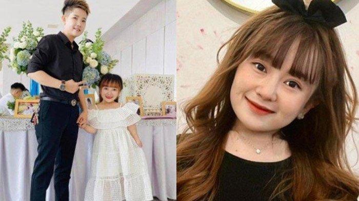 SIAPA Ut Mini? YouTuber Mungil Kini Sukses, Sosok Pacar Tak Luput dari ...