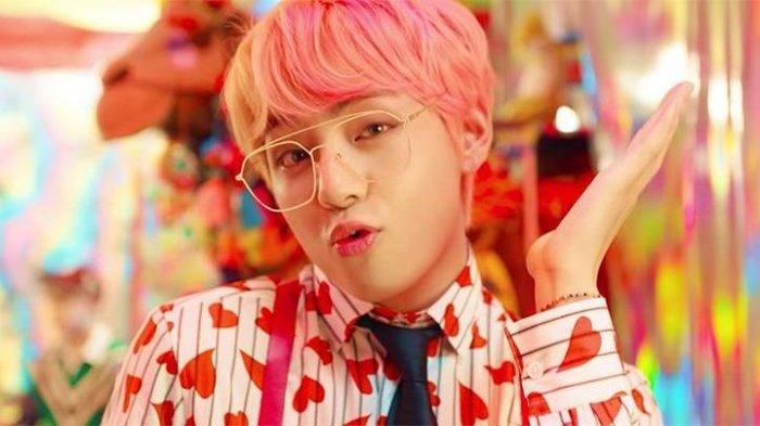 Punya Waktu Senggang, V BTS Sudah Nonton Film Barbie, Ternyata Jungkook ...