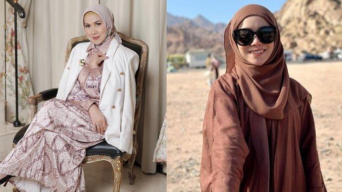 Venna Melinda Sempat Minta Lesti Kejora Pakai Akal Sehat saat Jadi Korban KDRT, Kini Malah ...