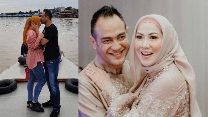 SEBELUM Menikah, Venna Melinda dan Ferry Irawan Sempat Bikin Perjanjian soal Harta, Apa Isinya ...