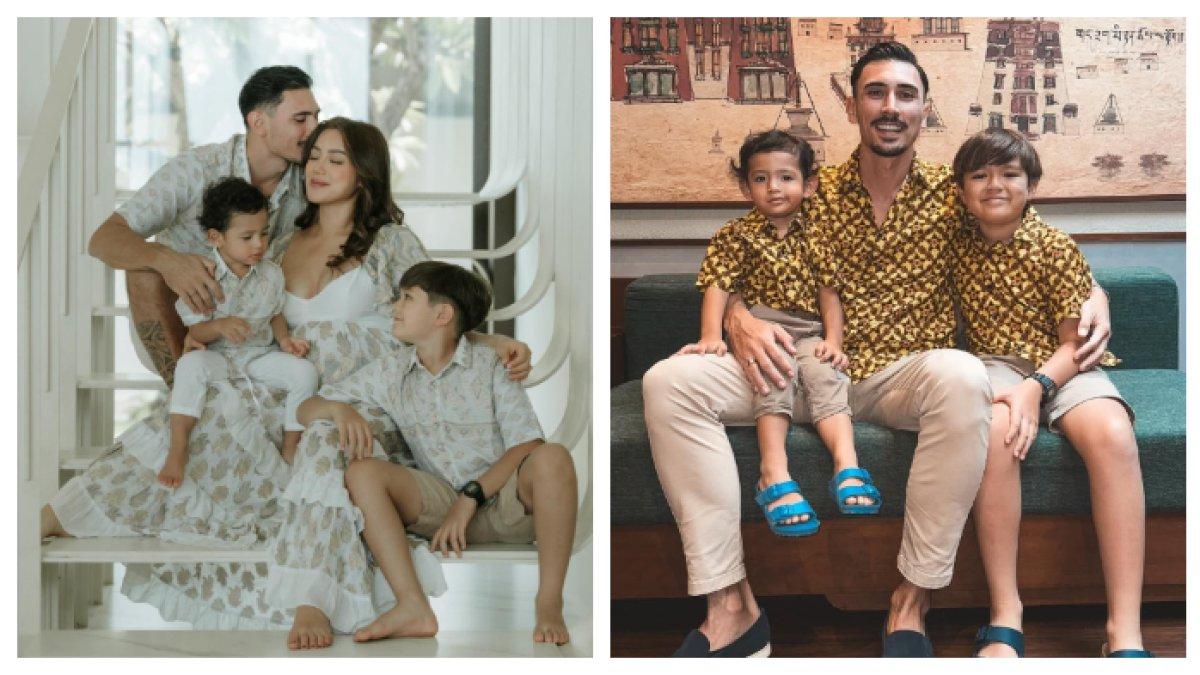 4 Sumber Uang Vincent Verhaag, Suami Jessica Iskandar yang Sering ...