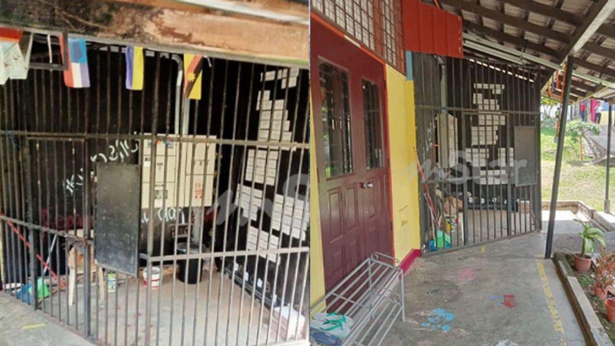 Viral Guru Kurung Murid di Jeruji Besi, Chat Grup Orang Tua Tersebar ...