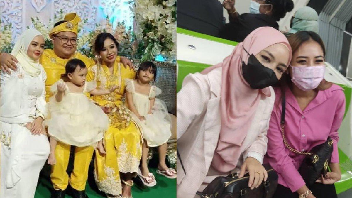 Wanita Jodohkan & Temani Suami Nikah Lagi, Sosok Madu Ternyata Teman Dekat: Jangan Sebut Dia ...
