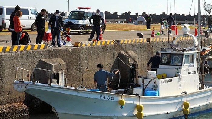 Lelah Rawat Istri Sakit Kakek 81 Tahun Ini Berbuat Nekat Dorong Istri